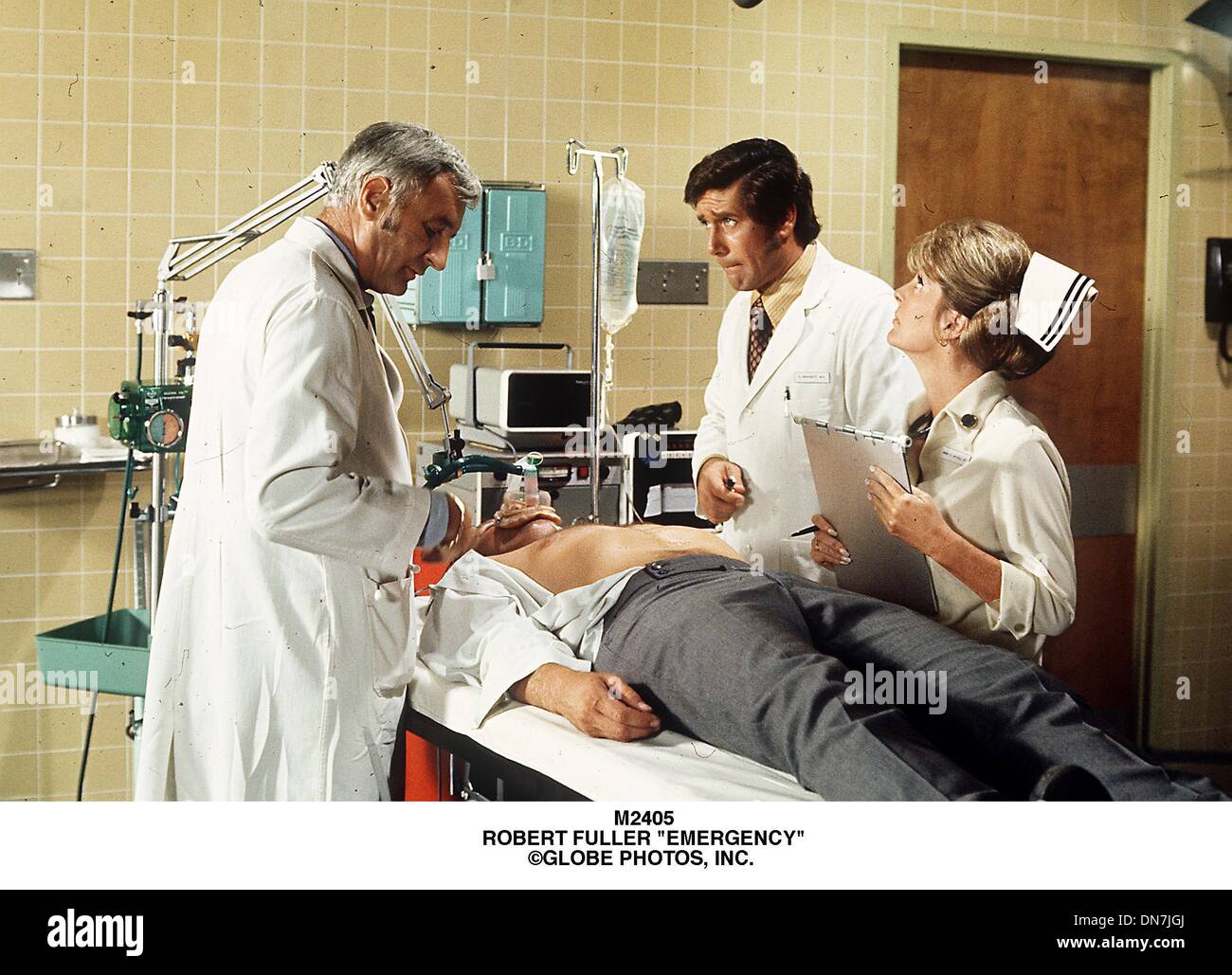 Robert fuller hi-res stock photography and images - Alamy