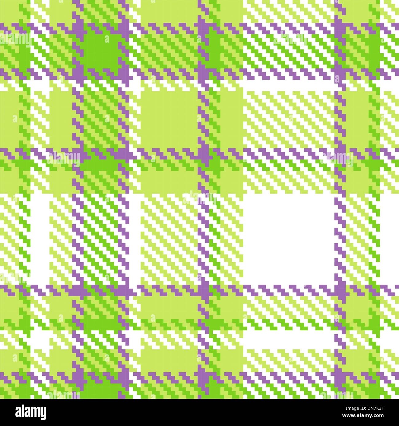 Seamless Checkered Light Color Vector Pattern Stock Vector Image & Art ...
