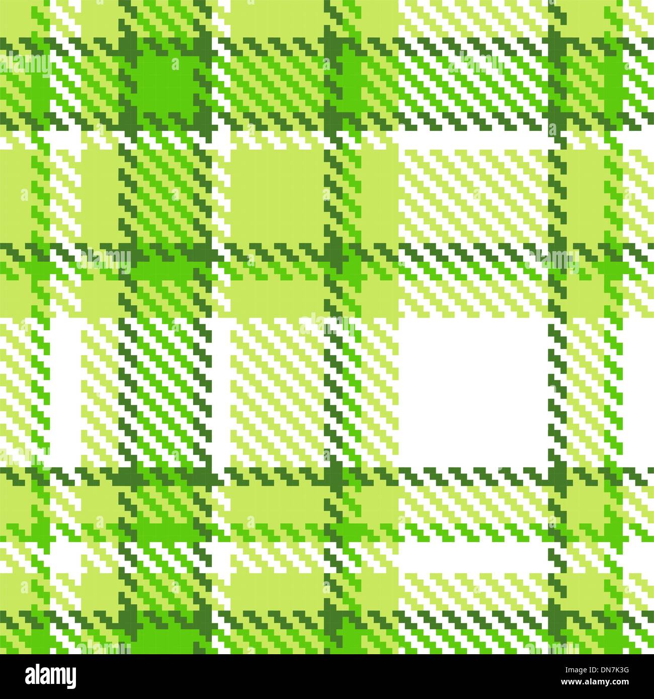 Checkered vector vectors hi-res stock photography and images - Alamy