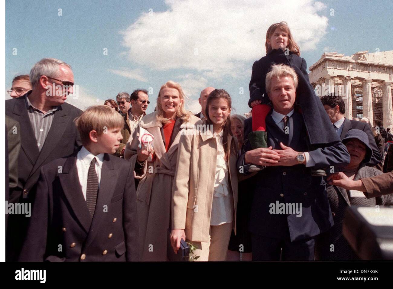 Thierry roussel hi-res stock photography and images - Alamy