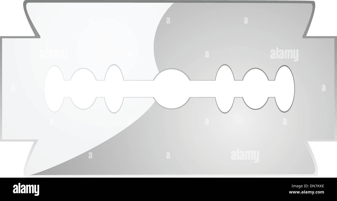 Razor thin hi-res stock photography and images - Alamy