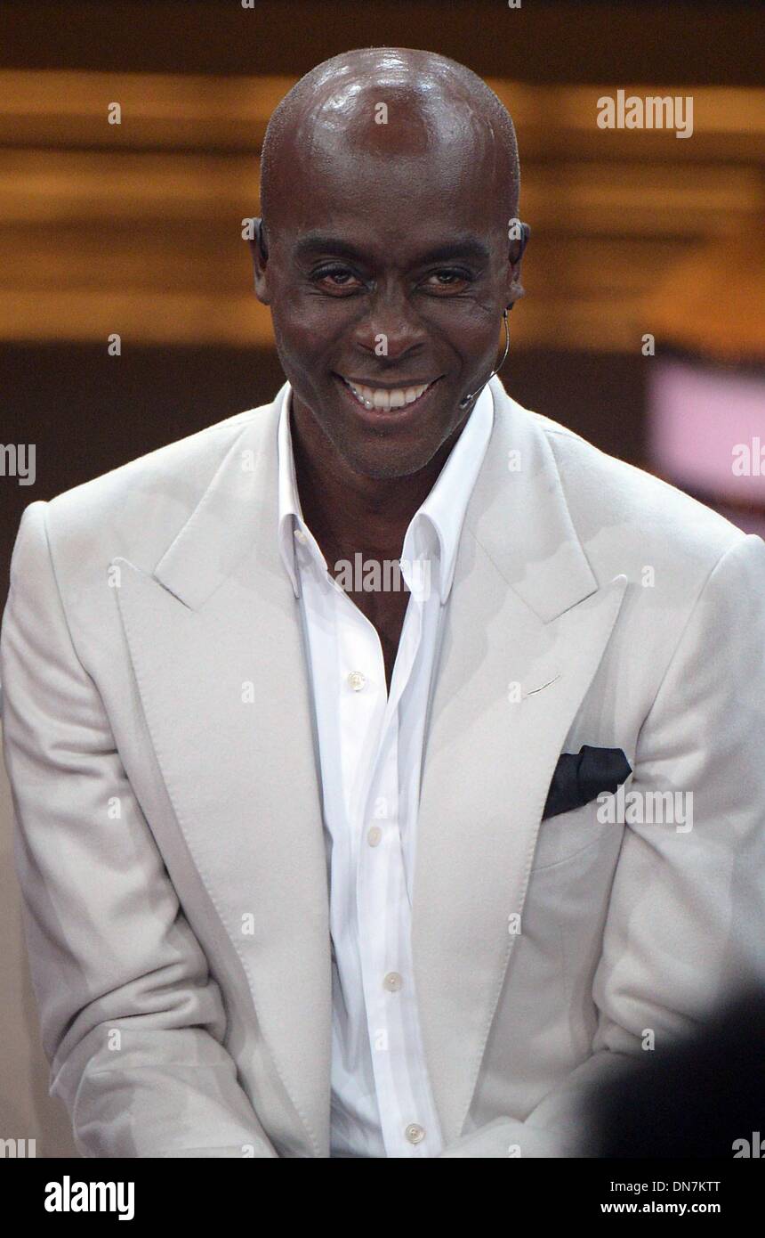 Bruce darnell hi-res stock photography and images - Alamy