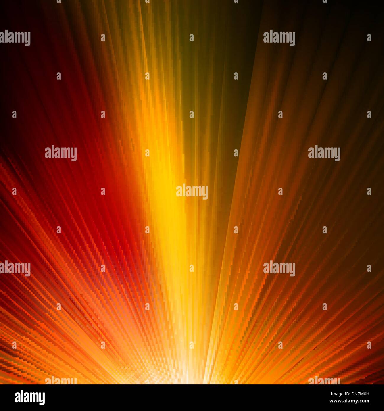 Digital background in red hi-res stock photography and images - Alamy