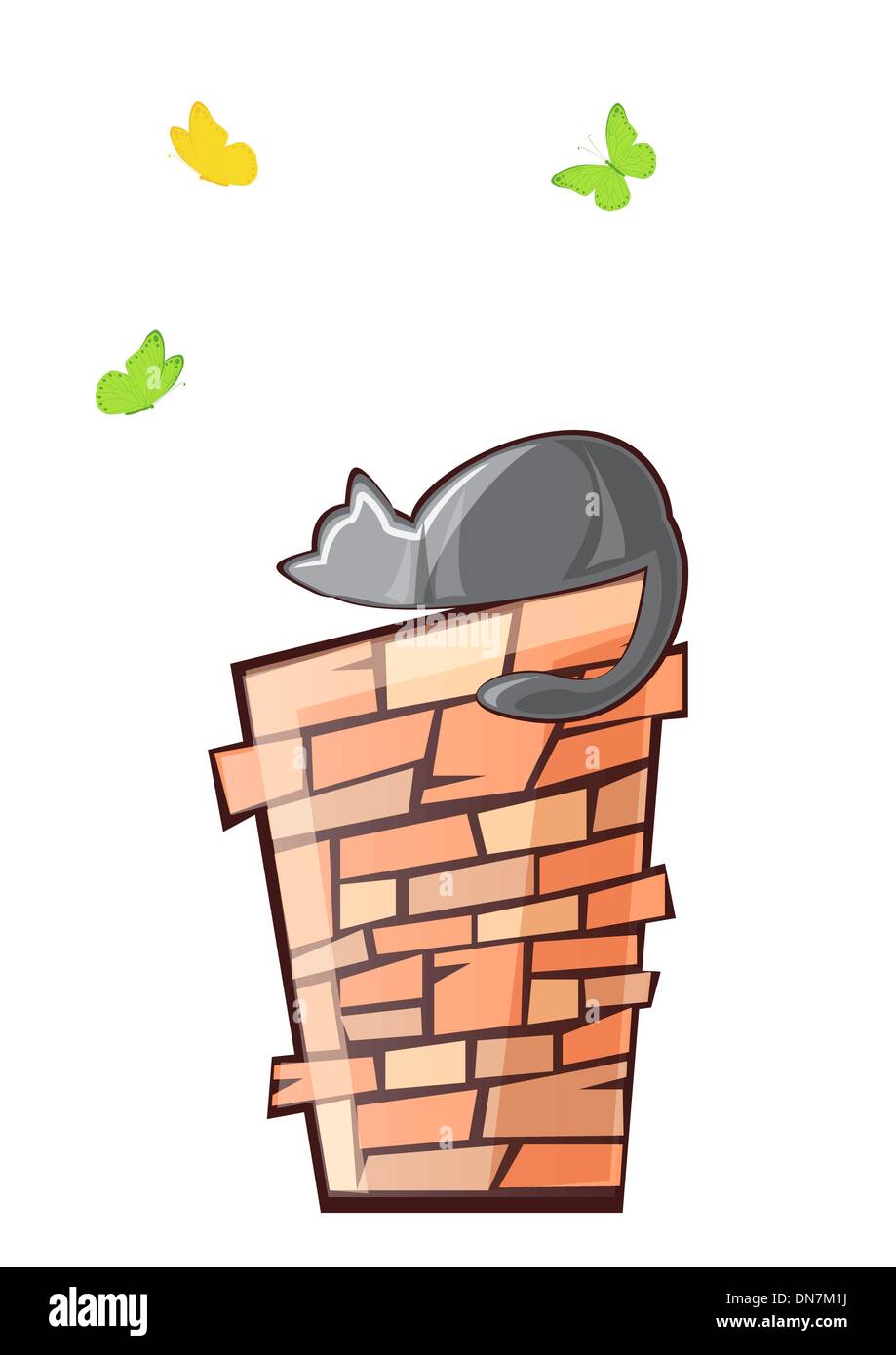 Pipe vectors hi-res stock photography and images - Alamy