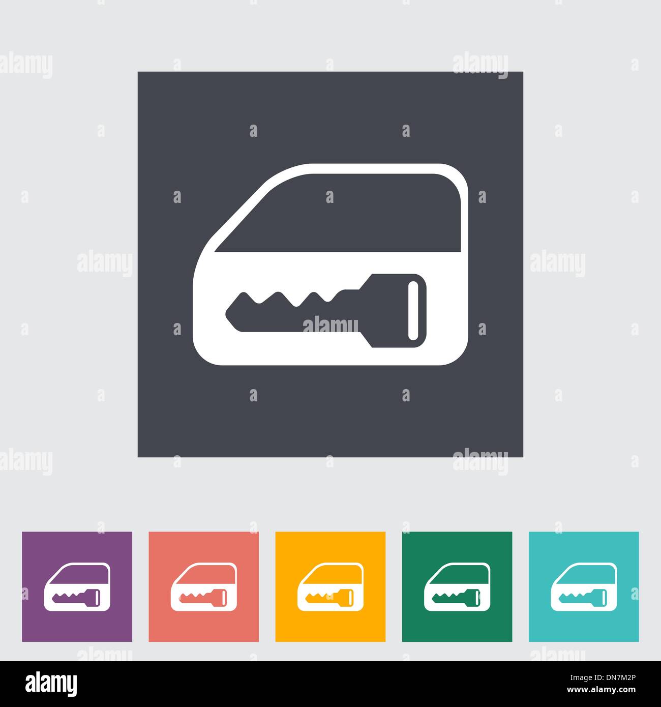 Lock control panel Stock Vector Images - Alamy