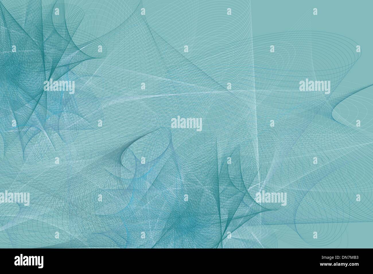 blue abstract background Stock Vector Image & Art - Alamy