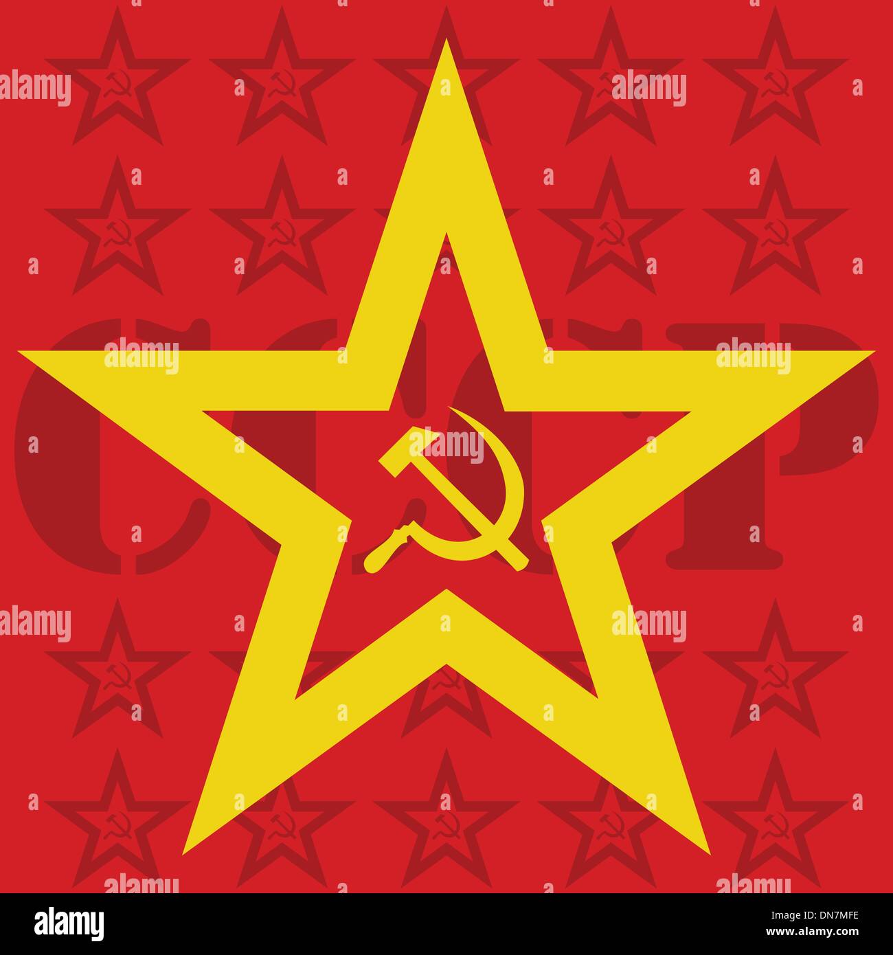 Totalitarian Government Symbols