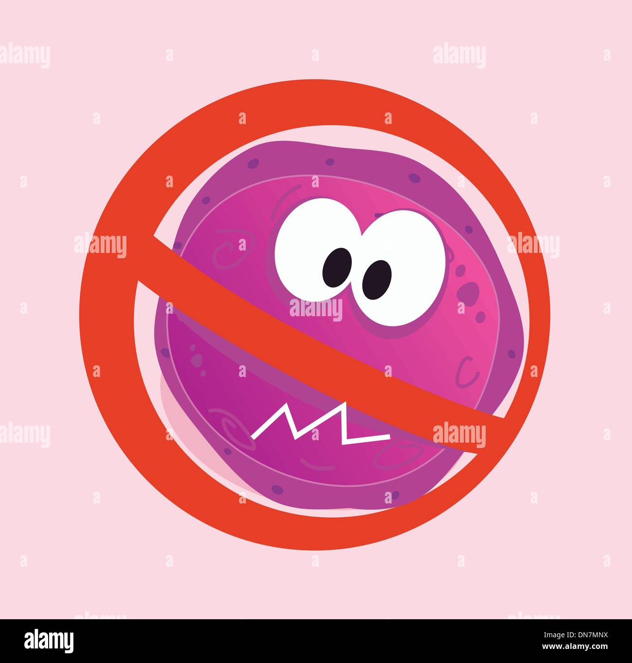 Information about aids Stock Vector Images - Alamy