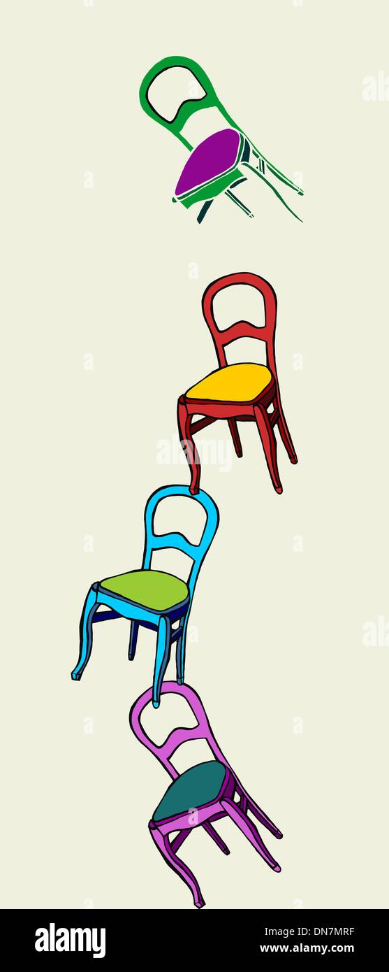 Antique balance in equilibrium hi-res stock photography and images - Alamy