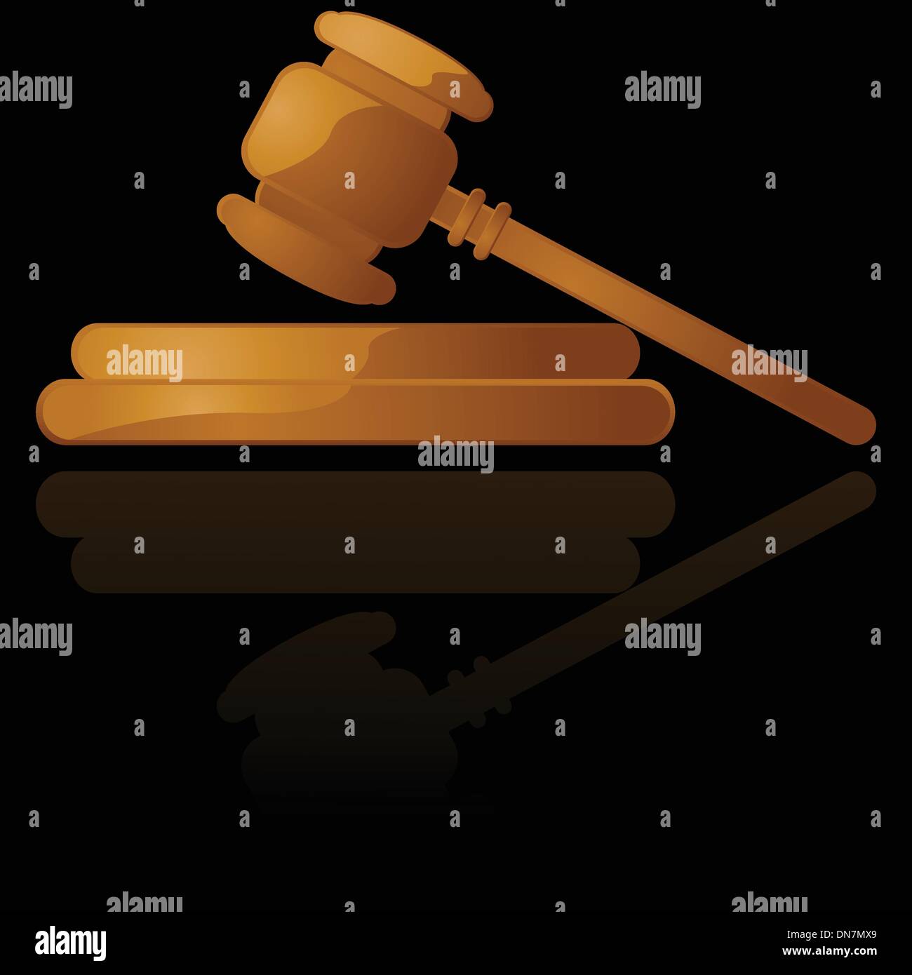 Bang the gavel hi-res stock photography and images - Alamy