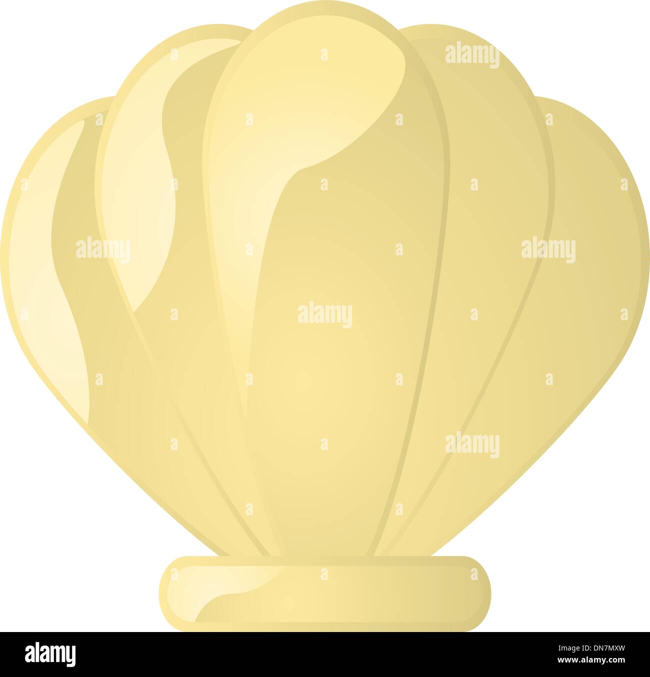 Under shell Stock Vector Images - Alamy