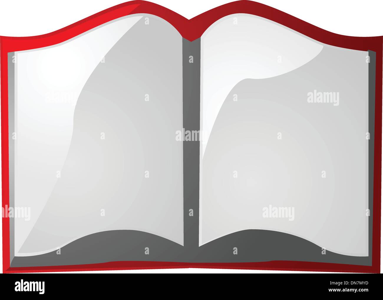 Fiction book cover Stock Vector Images - Alamy