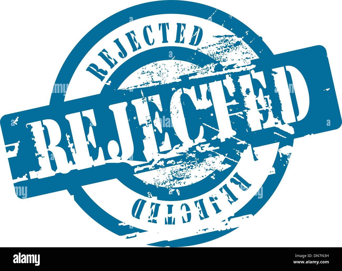 Old scratches grunge stamp Stock Vector Images - Alamy