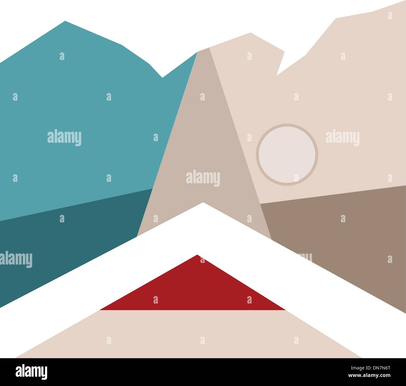 Face and neck Stock Vector Images - Alamy