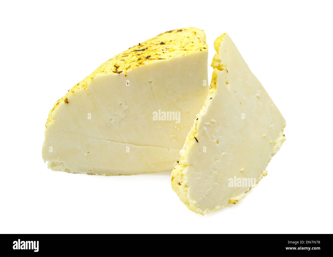 White homemade cheese hi-res stock photography and images - Alamy