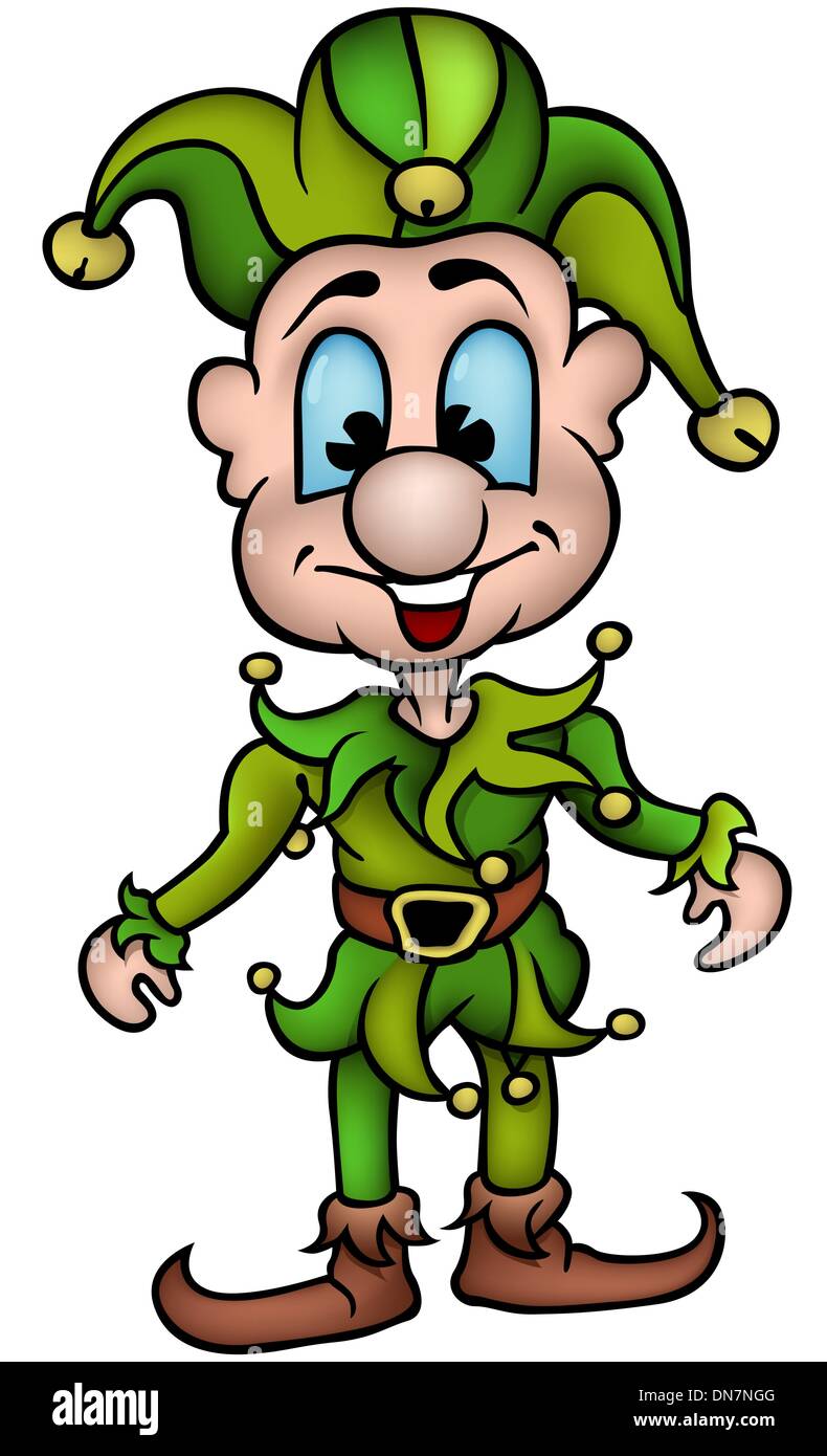 Punch cartoons Stock Vector Images - Alamy