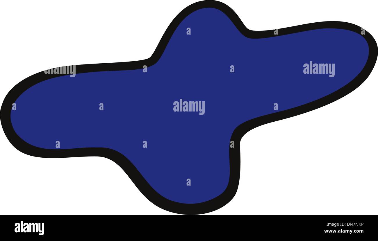 ink clip art cartoon illustration Stock Vector Image & Art - Alamy