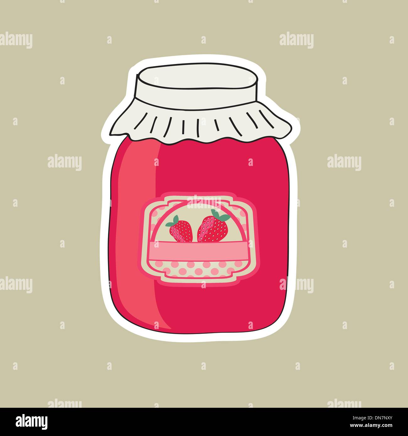 Natural made Stock Vector Images - Alamy