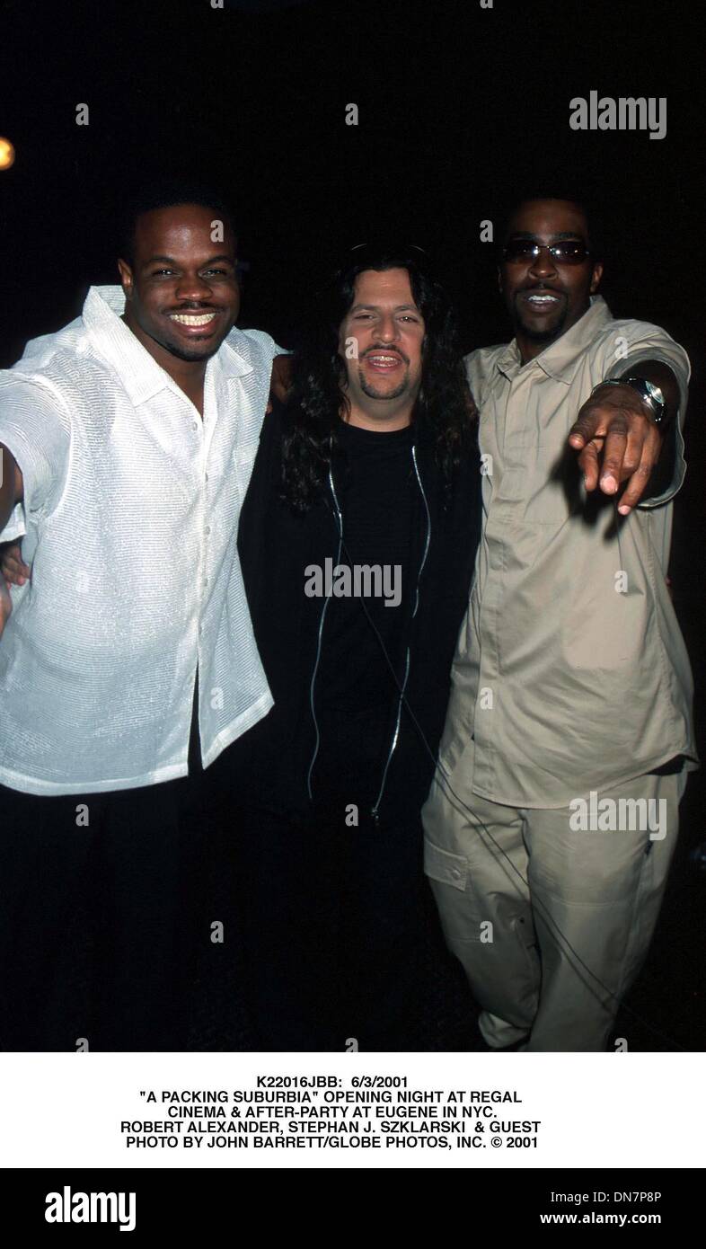 John opening night after party hi-res stock photography and images - Alamy