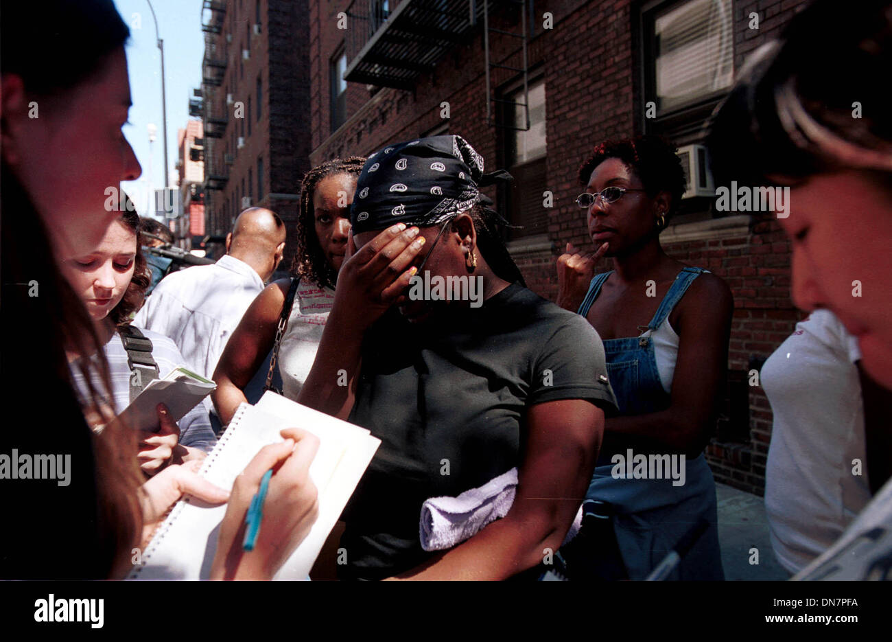 World Trade Center Bombing Aftermath High Resolution Stock Photography ...