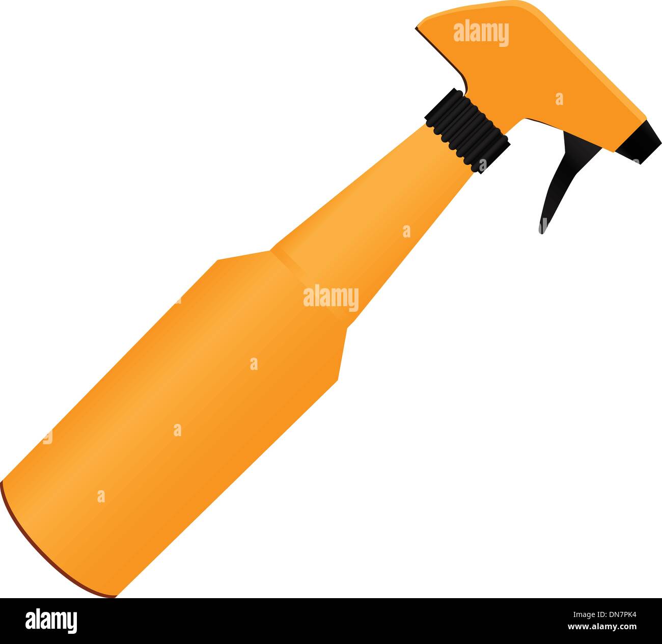 Splash spray neat Stock Vector Images - Alamy