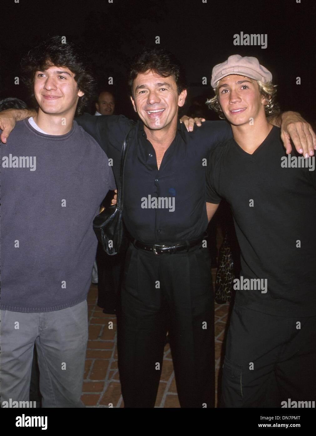 Patsy Clines Children