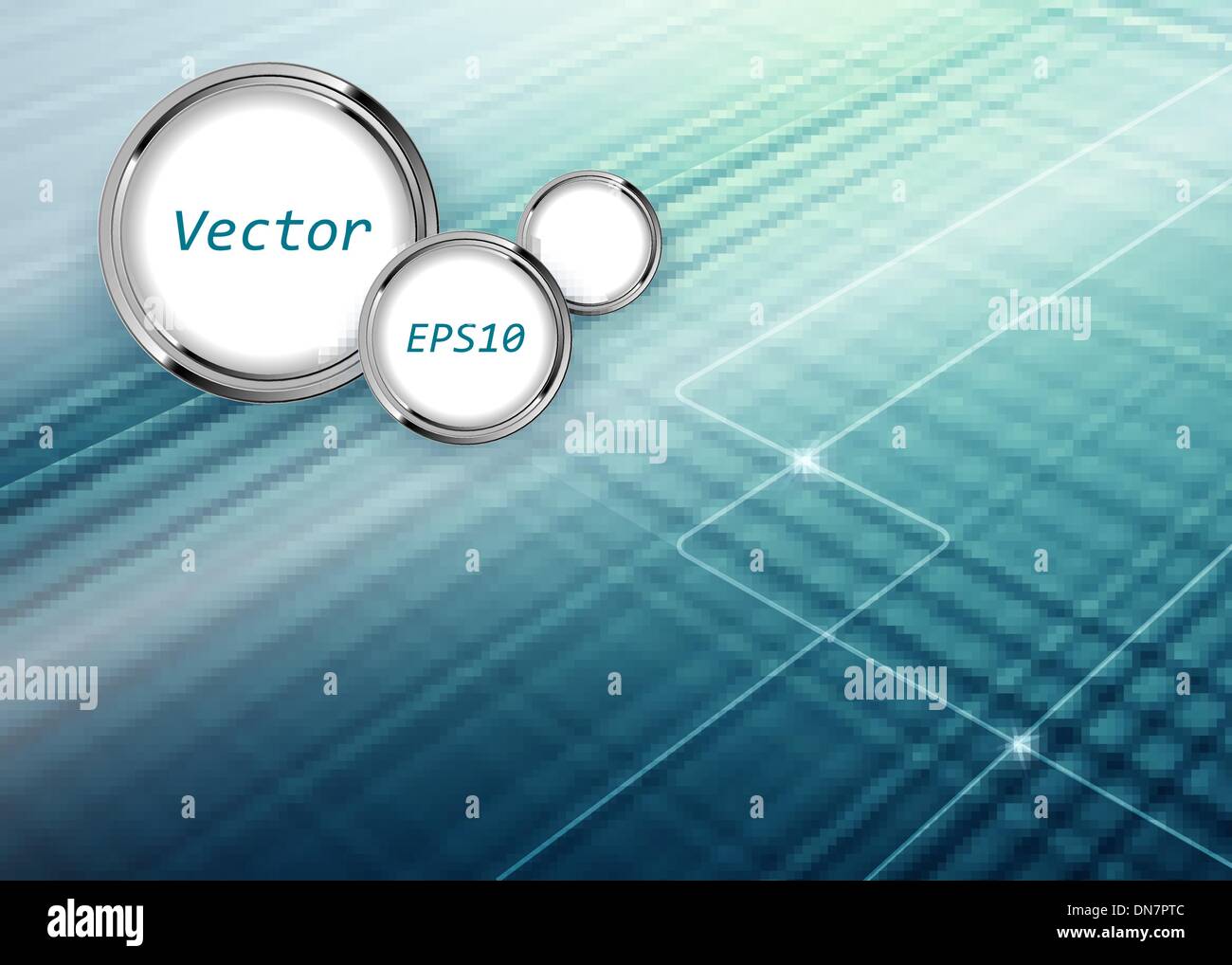 background with web button Stock Vector Image & Art - Alamy