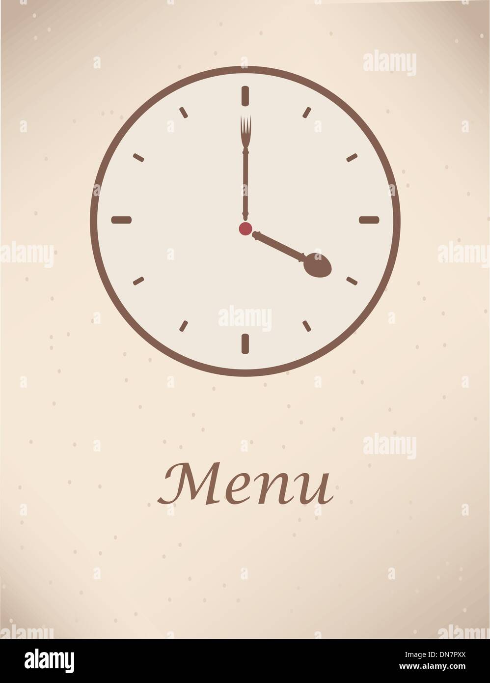 Restaurant or wine bar menu design. Seamless vector illustration Stock ...