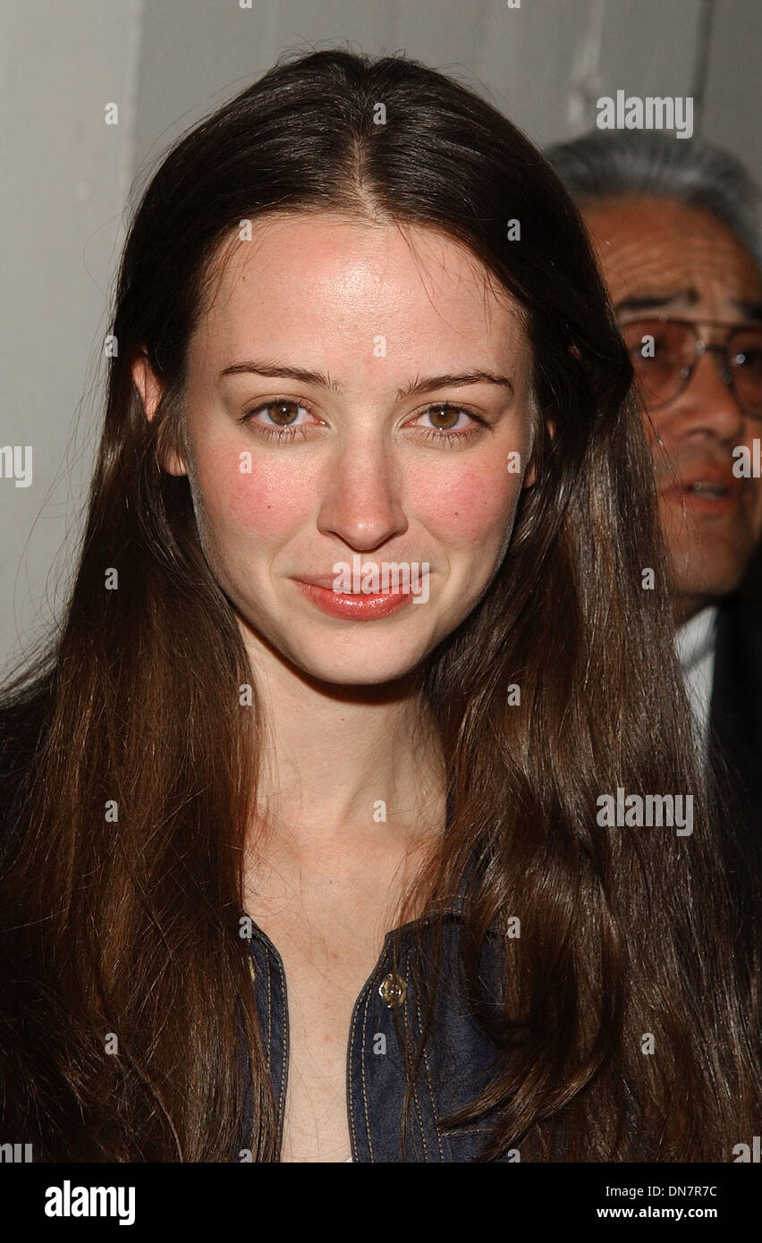 Feb. 17, 2002 - K24137AG: 5TH ANNUAL BUFFY THE VAMPIRE SLAYER POSTING ...