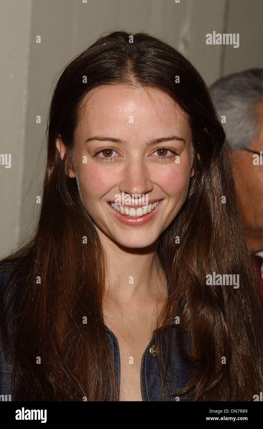 Feb. 17, 2002 - K24137AG: 5TH ANNUAL BUFFY THE VAMPIRE SLAYER POSTING ...