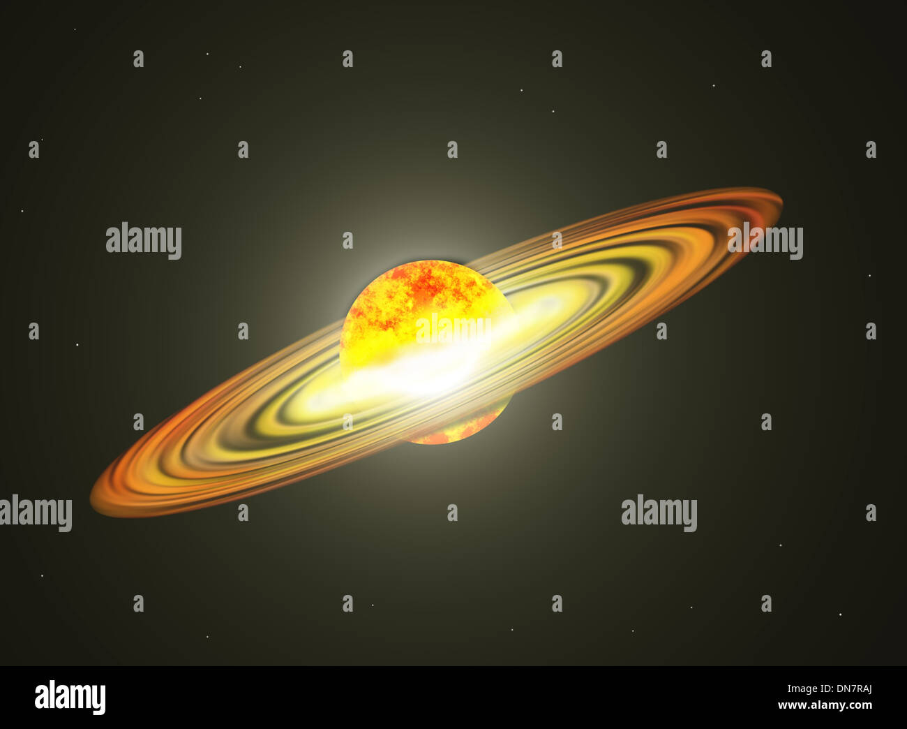 Disc star hi-res stock photography and images - Alamy
