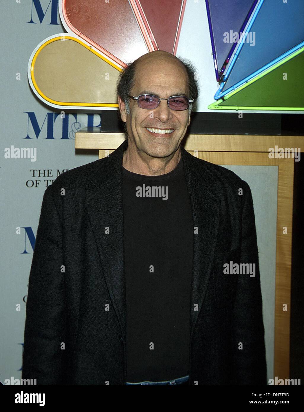 Alan rachins hi-res stock photography and images - Alamy