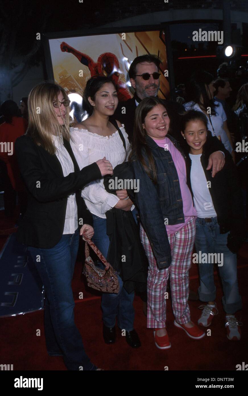 Andy garcia family hi-res stock photography and images - Alamy