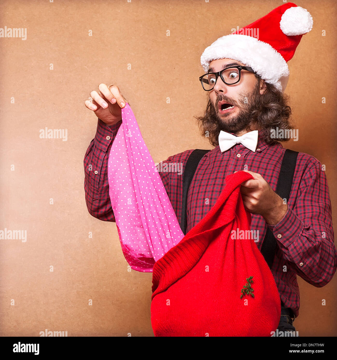 Stress bags hi-res stock photography and images - Alamy