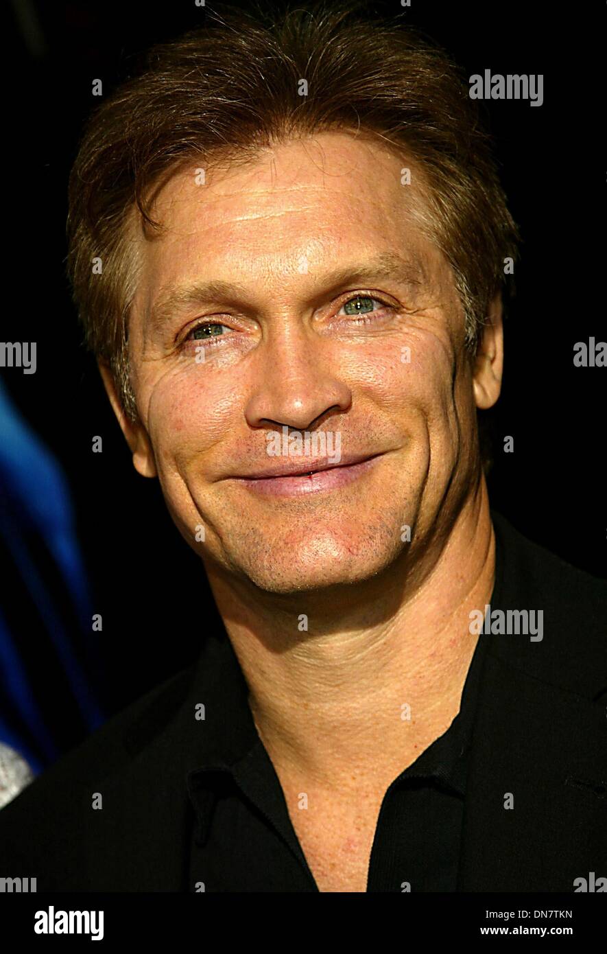 Sept. 18, 2002 - K2109LOC ANDREW STEVENS.''BALLISTIC: ECKS VS SEVER ...