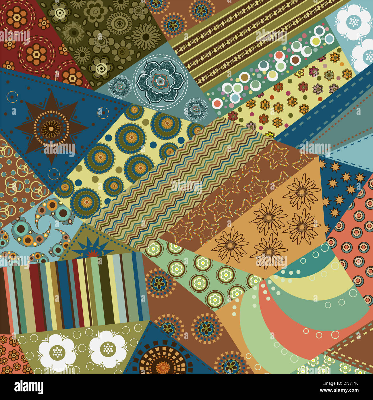 Orange collage element hi-res stock photography and images - Alamy
