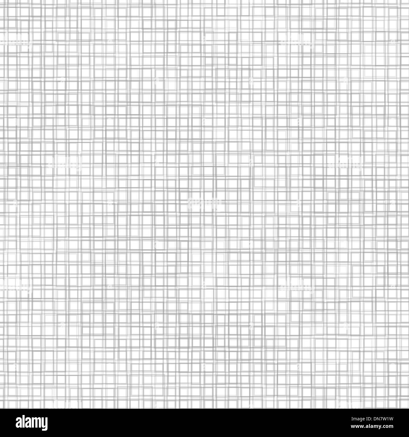 Abstract Technical Geometric Square Background Stock Vector Image & Art ...