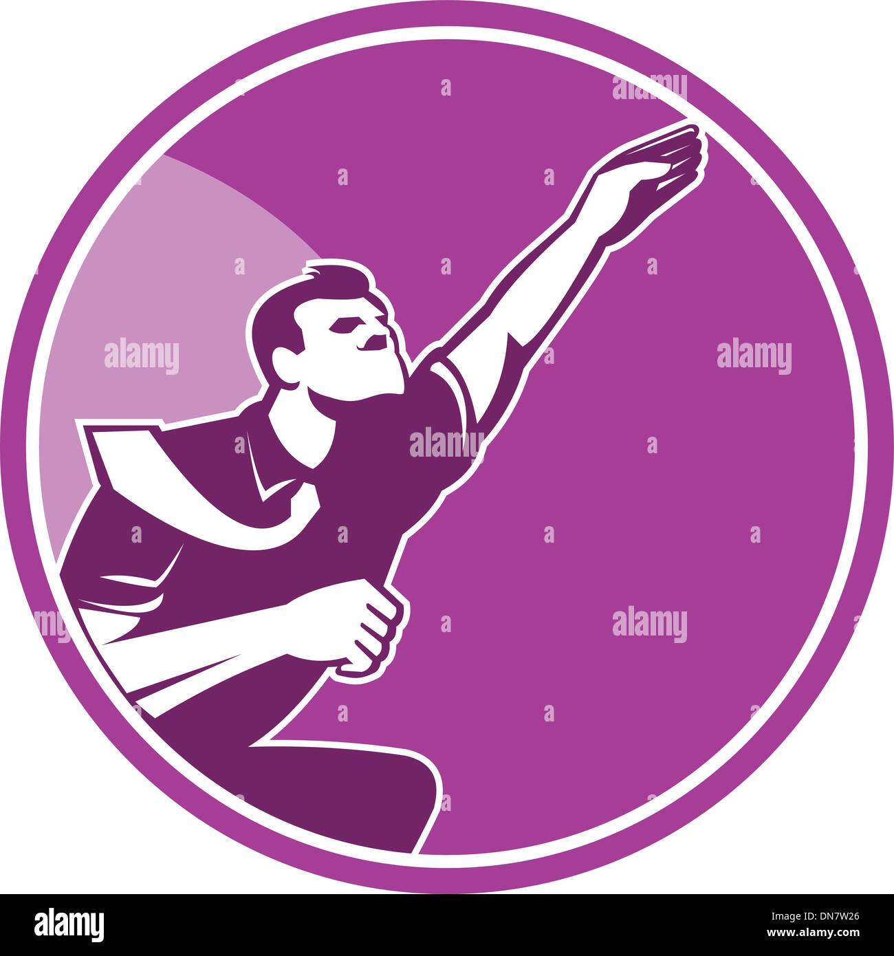 Rebounding hi-res stock photography and images - Alamy