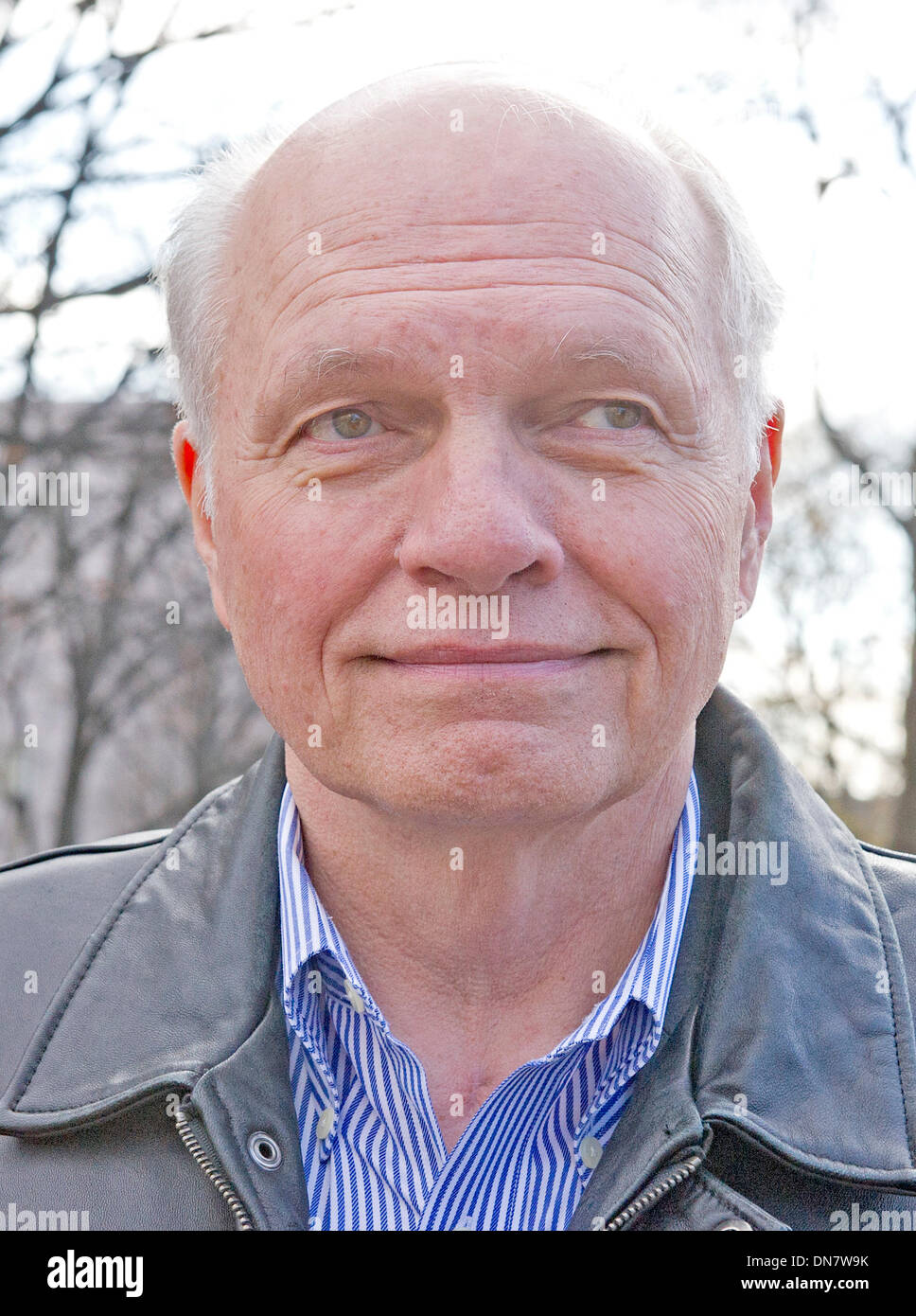 Washington DC, USA. 18th December 2013. Former United States ...