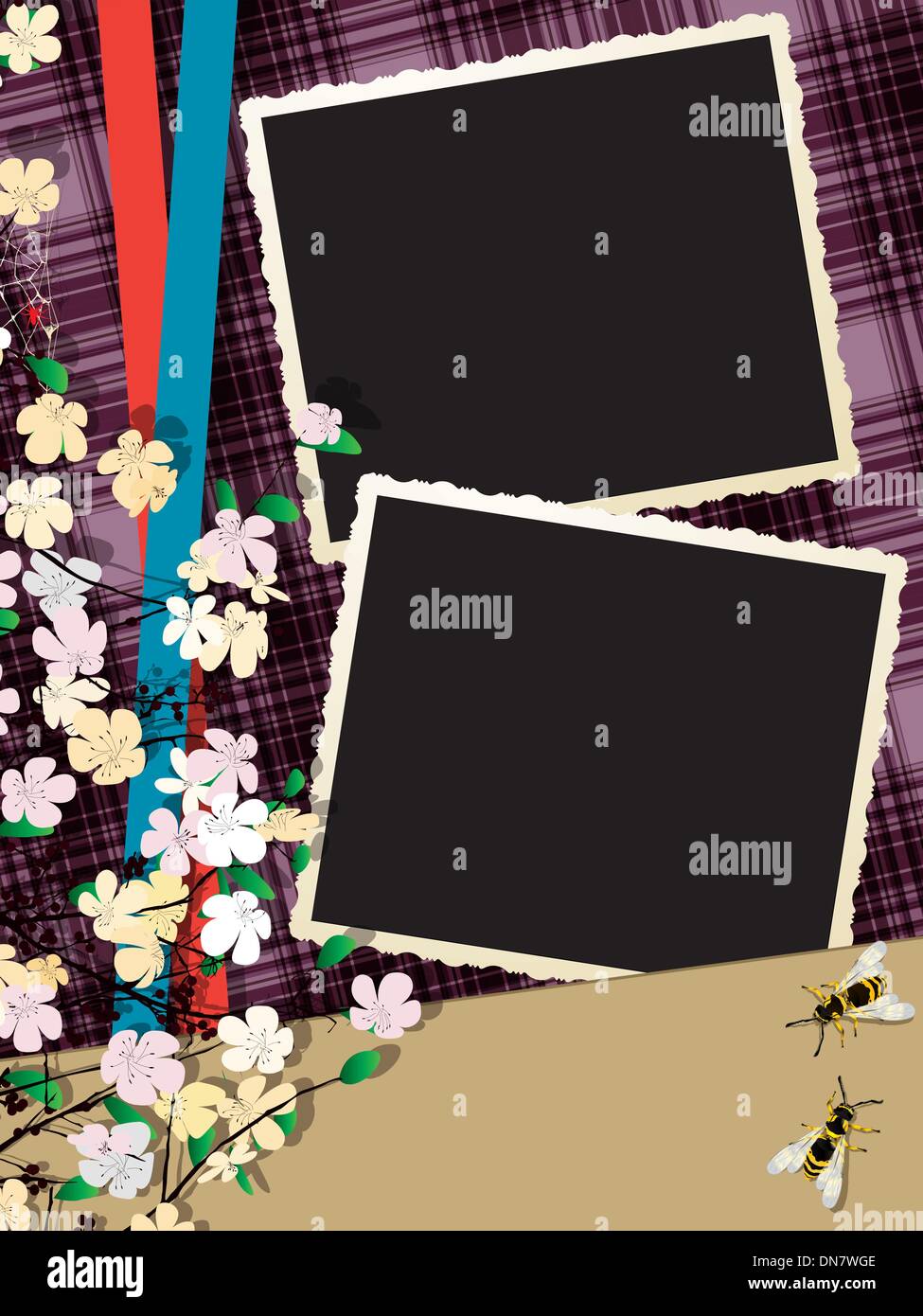 Photo collage hi-res stock photography and images - Alamy