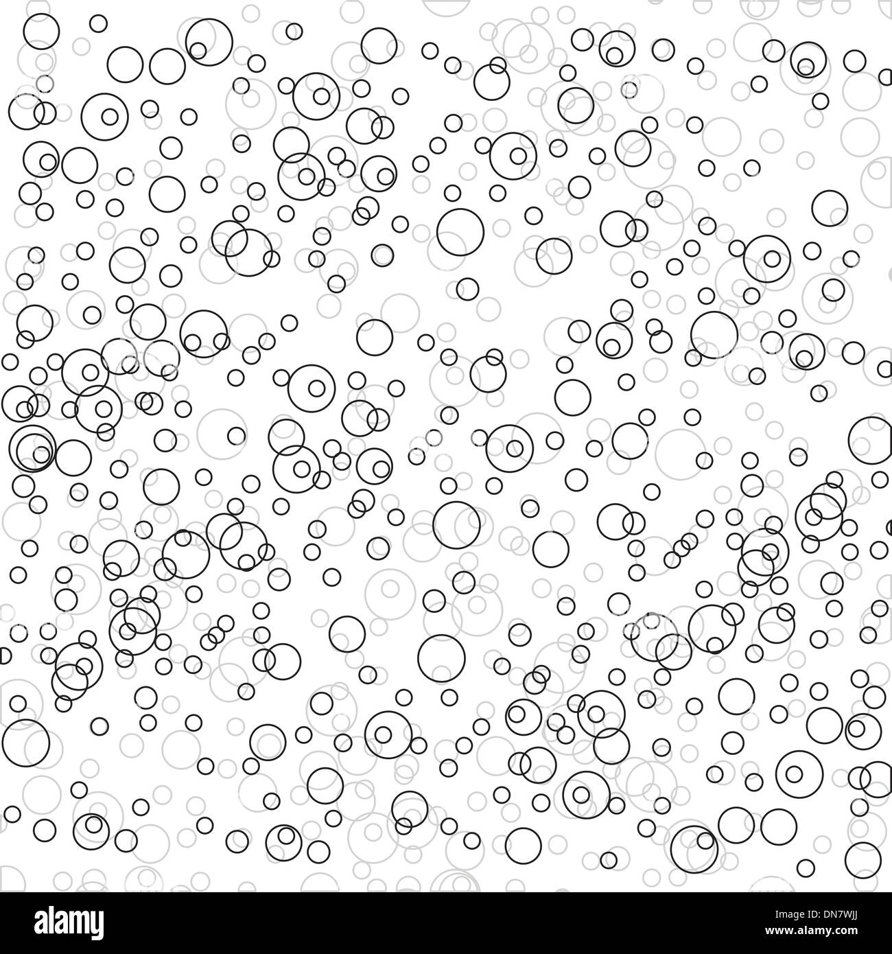 Lovely pattern fabric texture Black and White Stock Photos & Images - Alamy