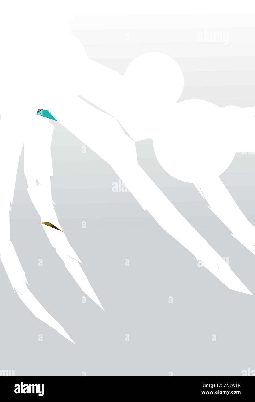 Colorful geometric transparency Stock Vector Image & Art - Alamy