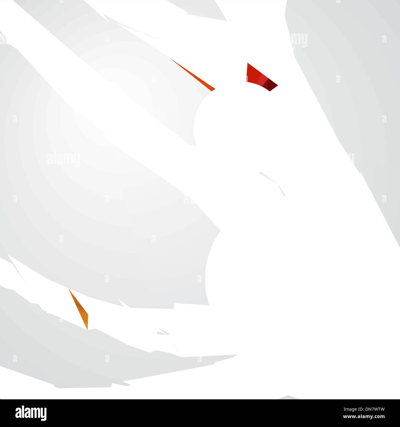 Colorful geometric transparency Stock Vector Image & Art - Alamy