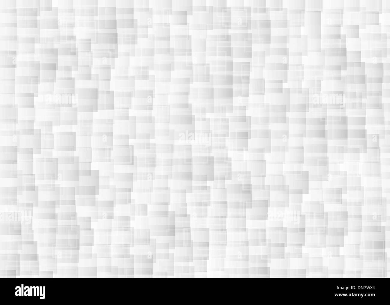 Abstract Technical Geometric Square Background Stock Vector Image & Art ...