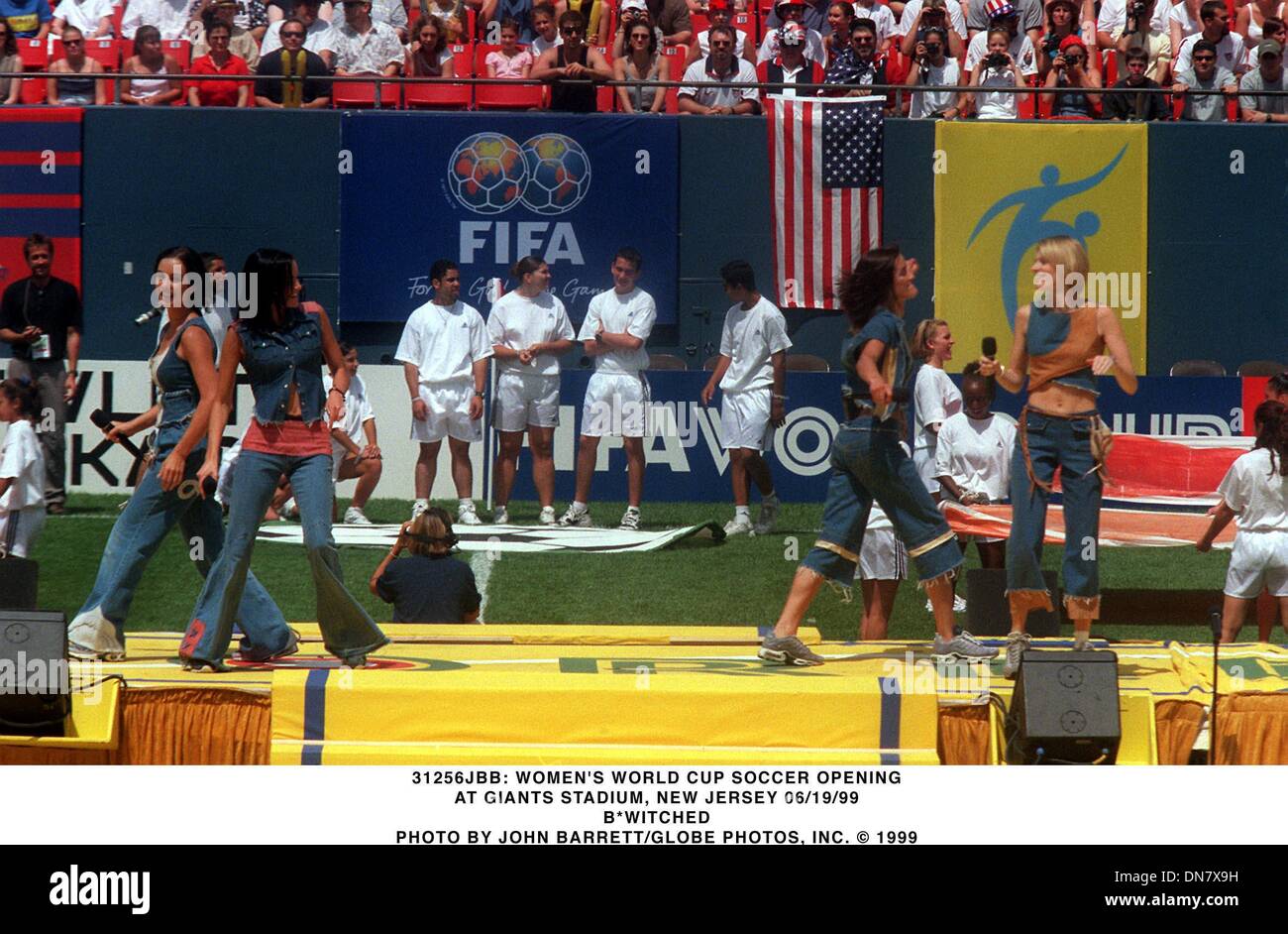 1999 women’s world cup hi-res stock photography and images - Alamy
