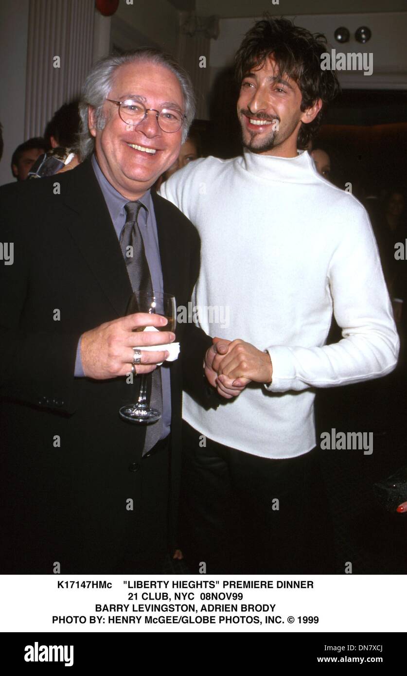 21 club nyc hi-res stock photography and images - Alamy