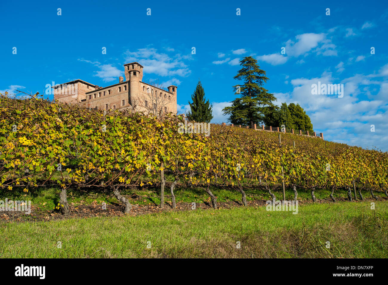 Cavour italy hi-res stock photography and images - Alamy