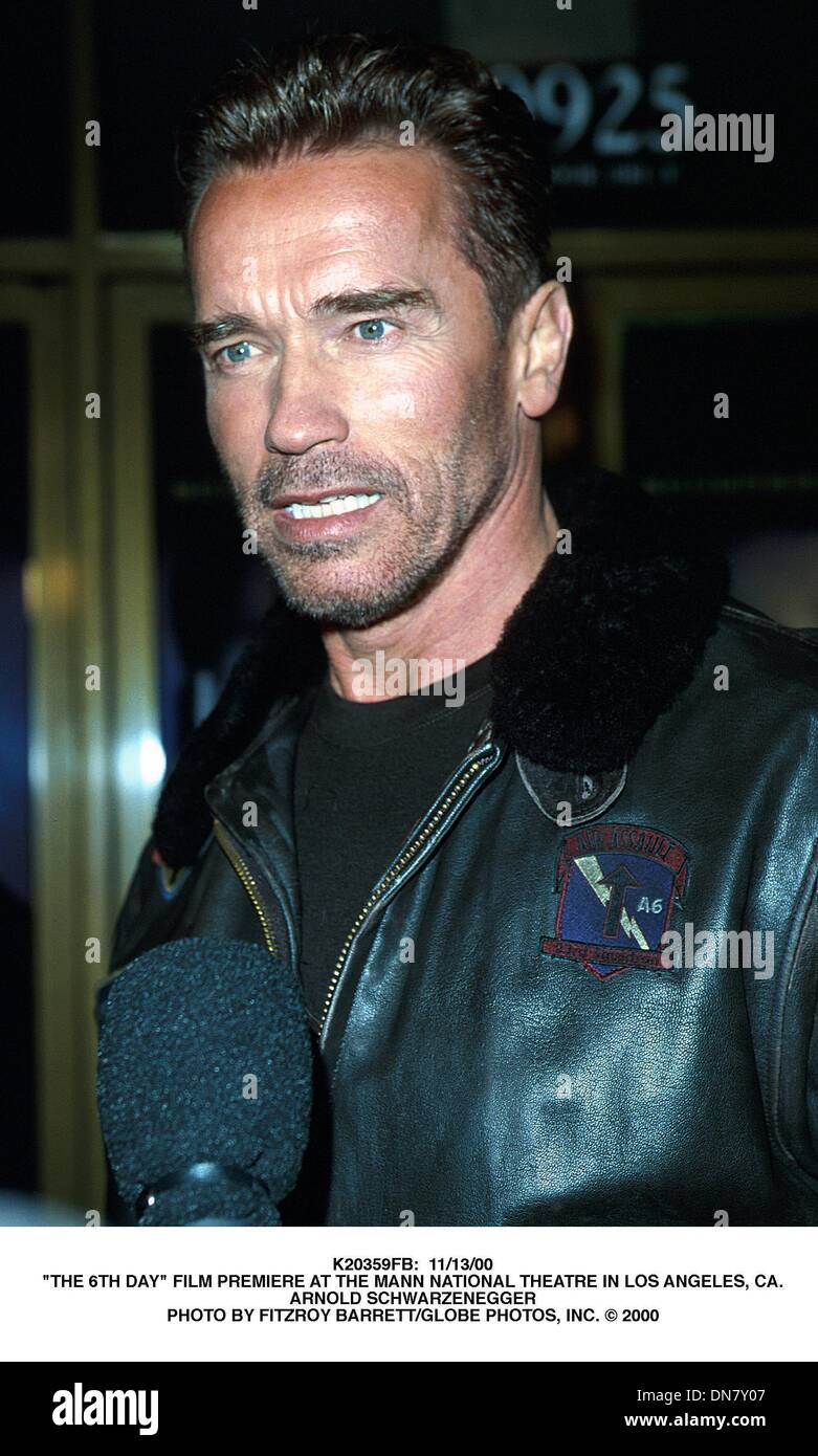 6th day arnold hi-res stock photography and images - Alamy