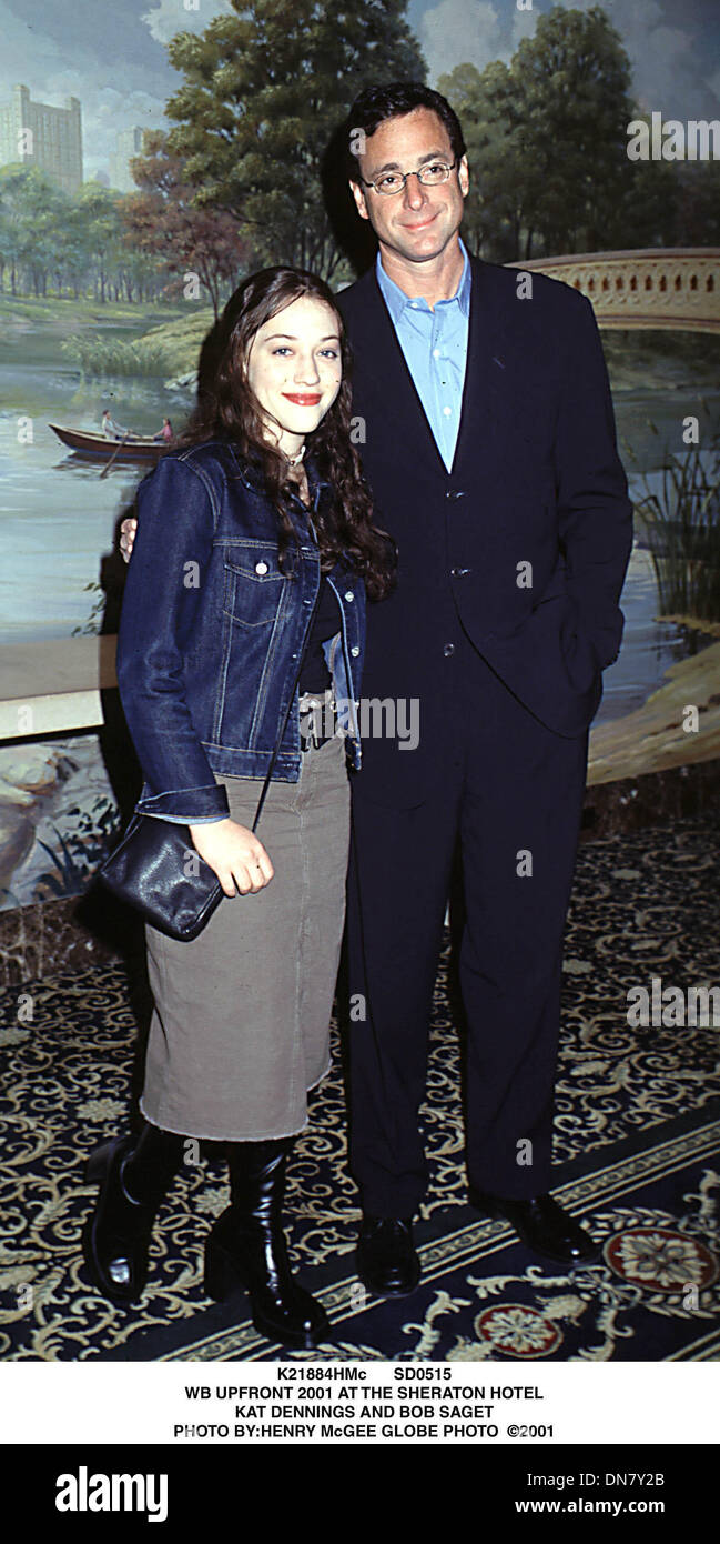 Kat dennings 2001 hi-res stock photography and images - Alamy