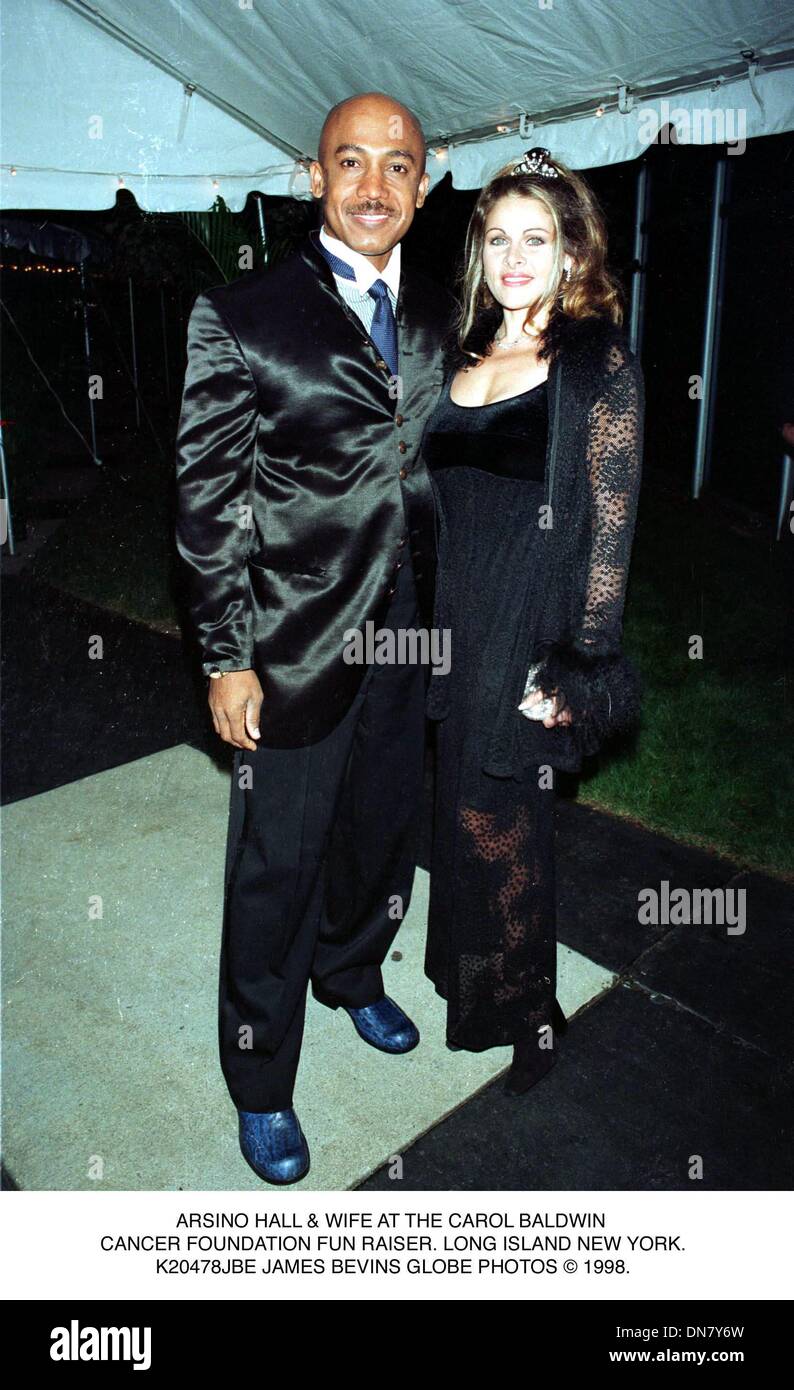 Montel Williams First Wife Rochelle See